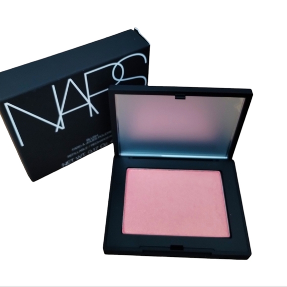 NARS | Makeup | Nars Womens Orgasm Blush Rouge Full Size Peachy Pink ...